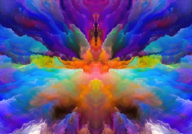 Riots Clipart Flower