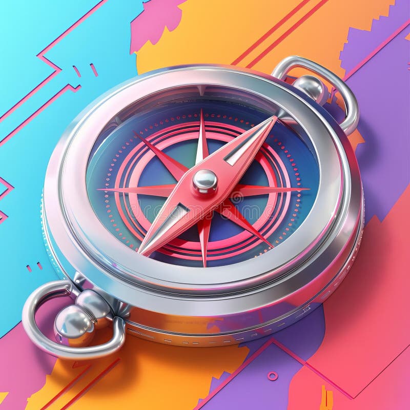 Management Compass Stock Illustrations – 2,514 Management Compass Stock ...