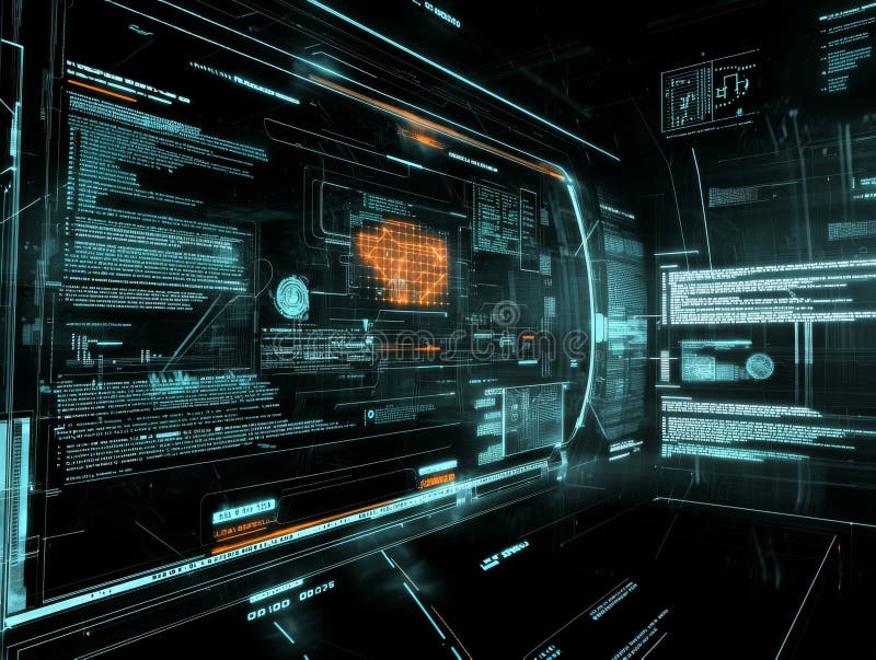 An Illustration of a Robust Firewall that Stops Multiple Hacking ...