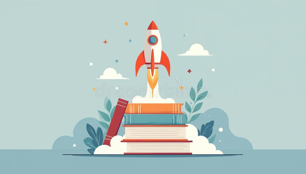 Knowledge Innovation Study Stock Illustrations – 39,066 Knowledge ...