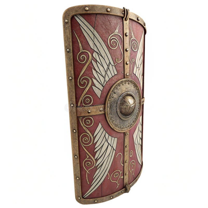 Warriorshield Stock Illustrations – 2 Warriorshield Stock Illustrations ...