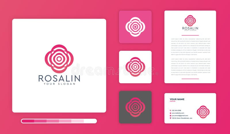 Rosalin Stock Illustrations – 1 Rosalin Stock Illustrations, Vectors ...