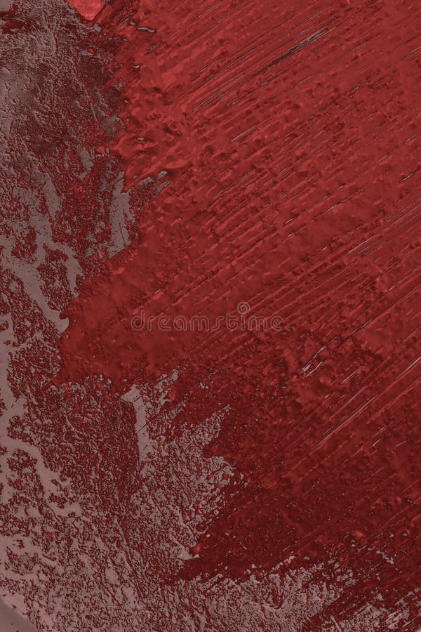 Illustration of a Rough Red Background - Great for Textures and ...