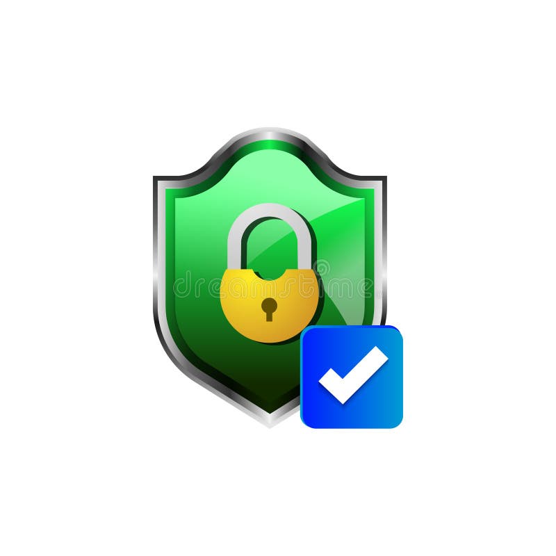 Illustration Safety Risk Sign Business Graphic Stock Vector ...