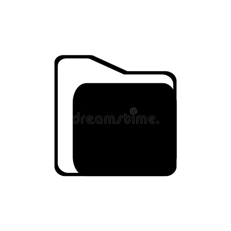 Illustration of Save File Icon Stock Illustration - Illustration of ...