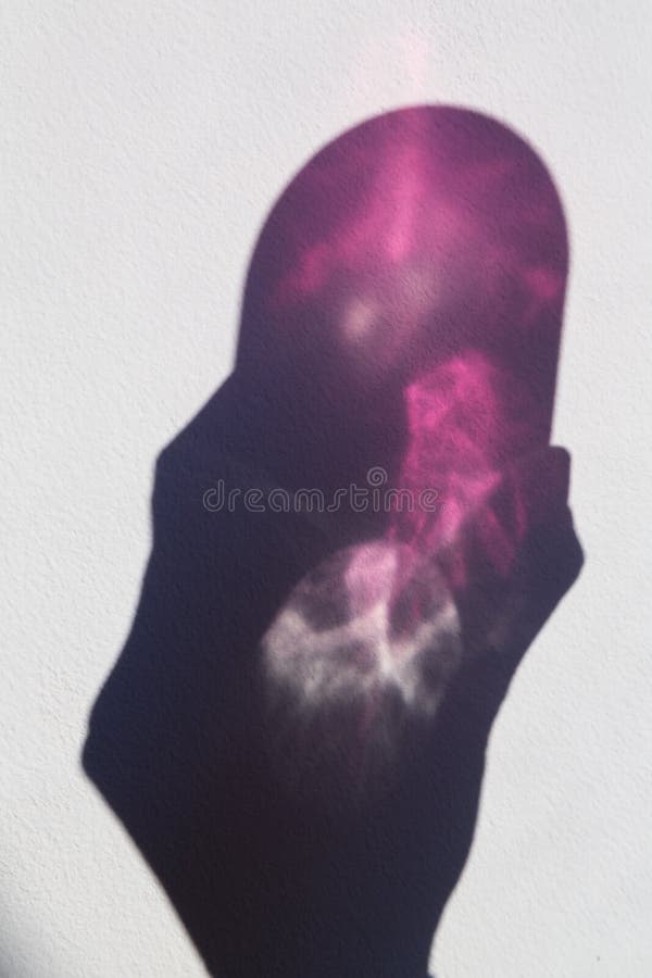 Scan of the Hand of Alien`s Hand Stock Image - Image of creature, outer ...