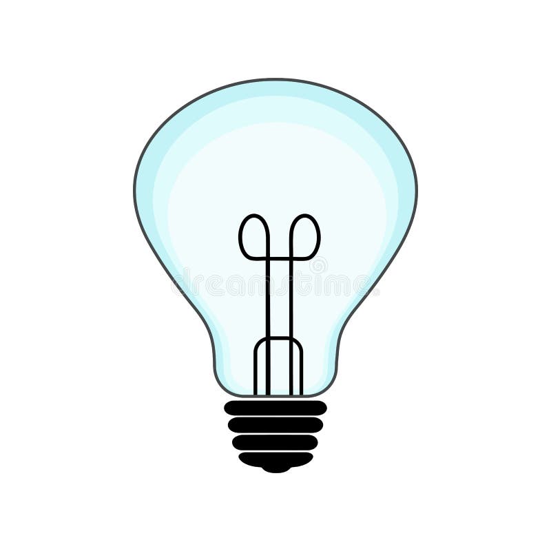 Bulb Screw Stock Illustrations – 488 Bulb Screw Stock Illustrations ...