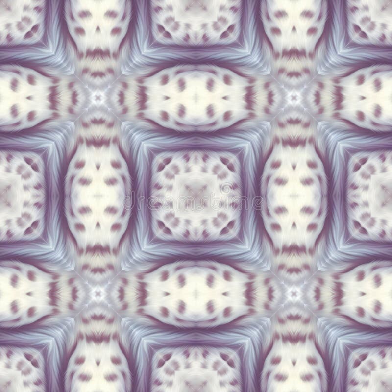 Seamless Background Pattern, Symmetrical Pattern with Symmetrical ...