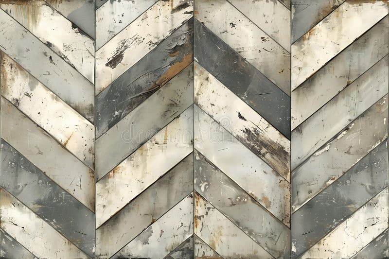 A Seamless Pattern of an Elegant Light Grey, Distressed Texture with ...