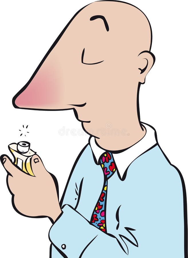 Sentir Stock Illustrations, Vecteurs, & Clipart – (5,910 Stock ...