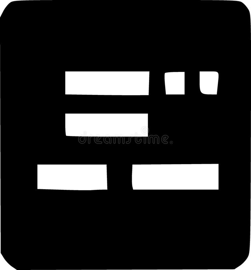 Illustration of Seo Modern Icon Stock Illustration - Illustration of ...