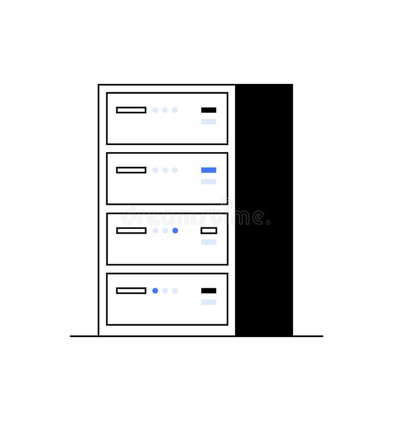 Stack Management Stock Illustrations – 17,260 Stack Management Stock ...