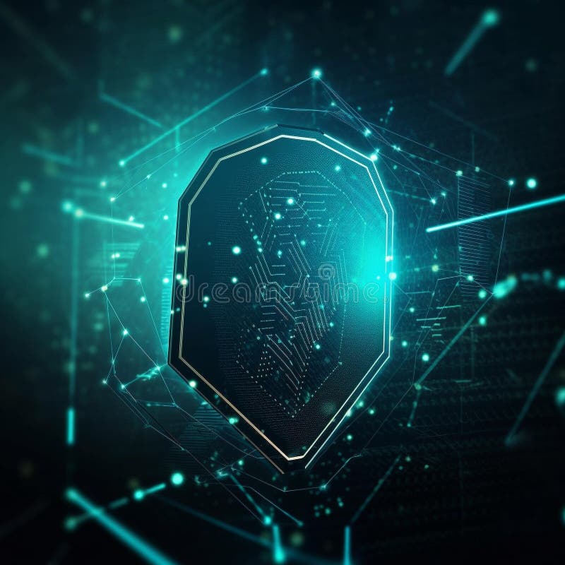 Digitalshield Stock Illustrations – 25 Digitalshield Stock Illustrations, Vectors & Clipart ...