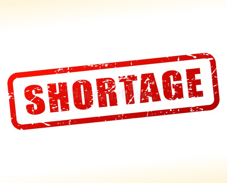 Shortage Icon Stock Illustrations – 1,986 Shortage Icon Stock ...