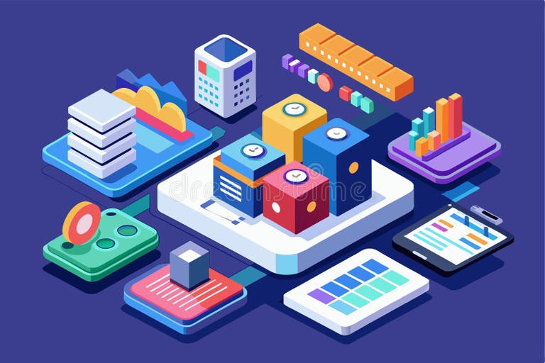 App Components Stock Illustrations – 1,364 App Components Stock ...