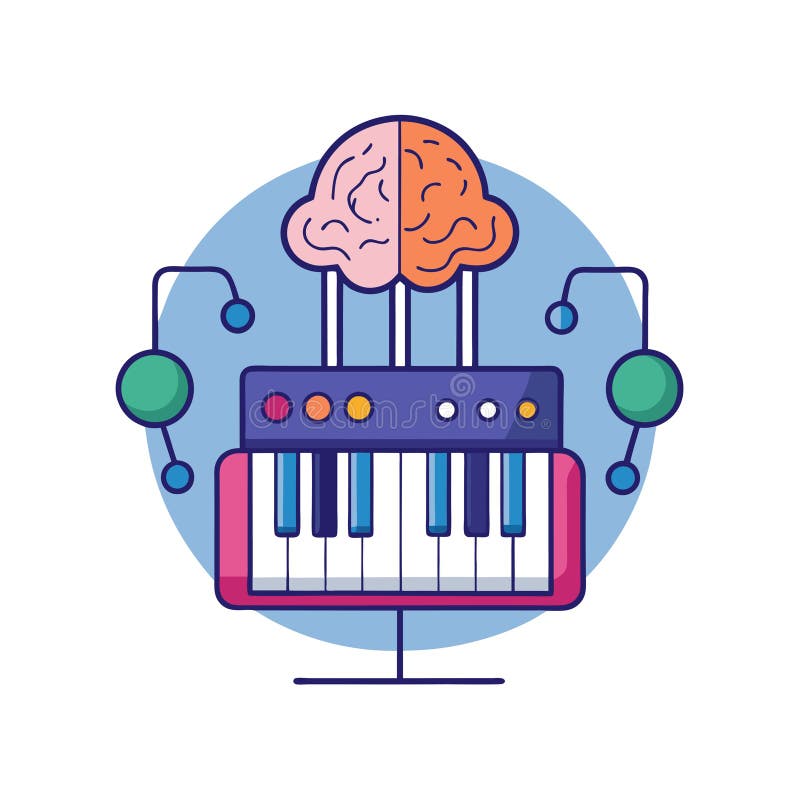 Brain Harmony: a Creative Fusion of Music, Intelligence, and Artistic ...