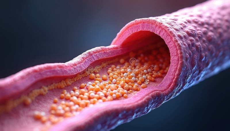 Blood Cell Graphic Concept Stock Illustrations – 2,205 Blood Cell ...