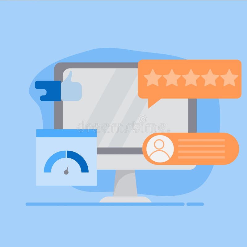 Customer Feedback Boosts Business Growth by Analyzing Customer Reviews ...