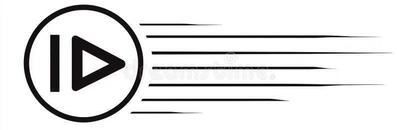 Continuous Play Stock Illustrations – 6,814 Continuous Play Stock ...