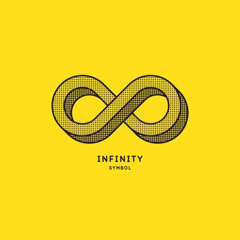 Half Infinity Stock Illustrations – 252 Half Infinity Stock ...