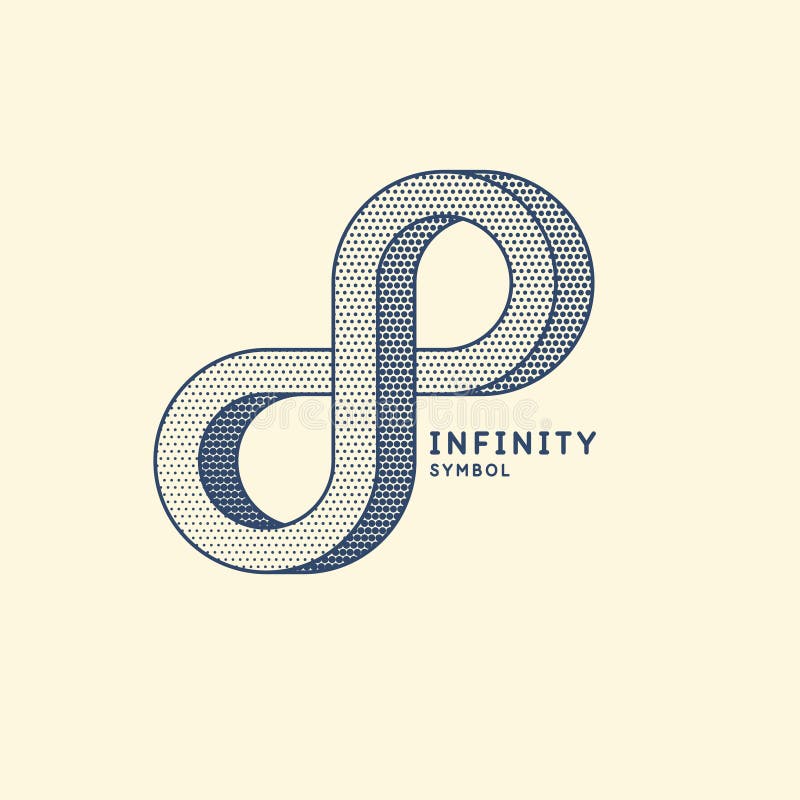 Half Infinity Stock Illustrations – 241 Half Infinity Stock ...