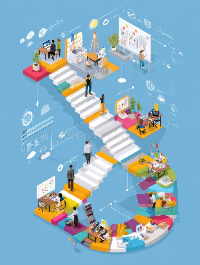 Steps for Launching a Small Business in an Inclusive Design Format ...