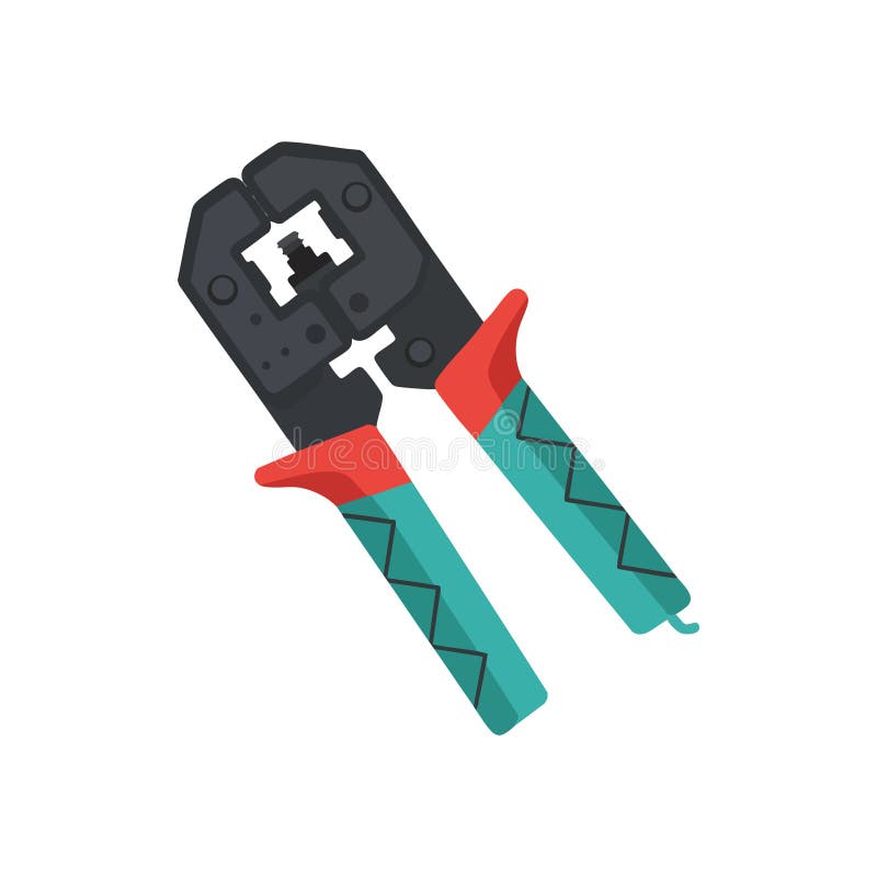 Electrical Red Tool Stock Illustrations – 3,620 Electrical Red Tool ...