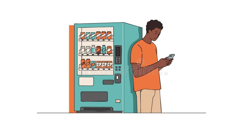 Phone Vending Machine Stock Illustrations – 478 Phone Vending Machine Stock Illustrations ...