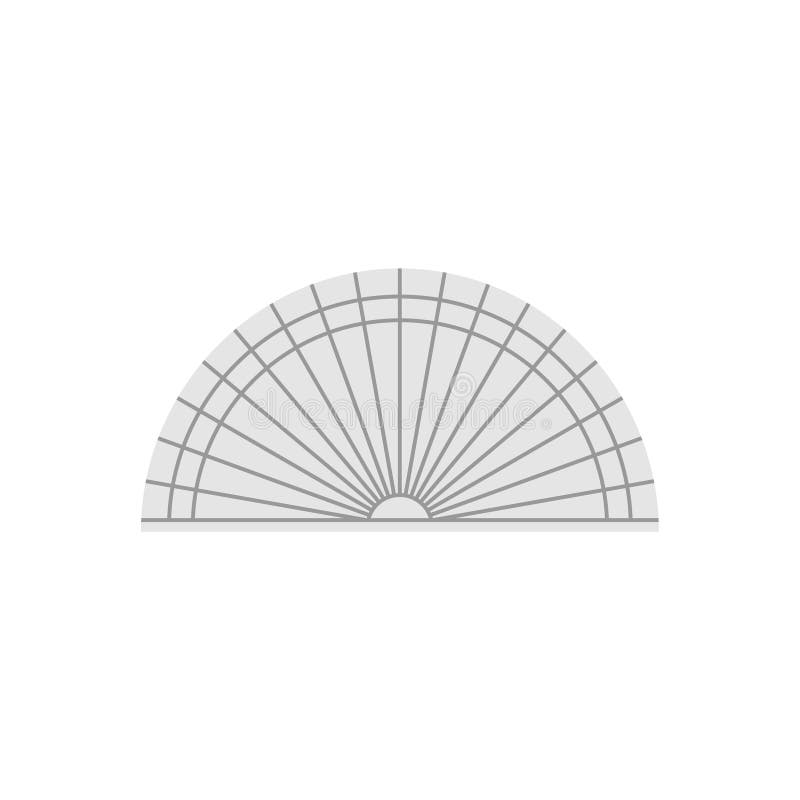 Simple Protractor Stock Illustrations – 1,051 Simple Protractor Stock ...
