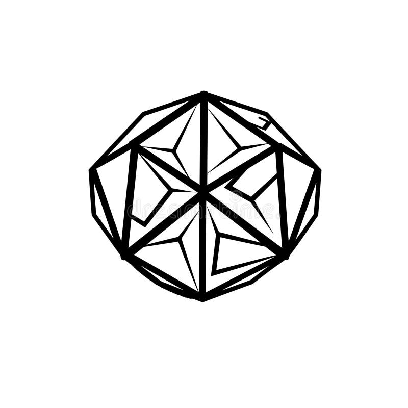 Isometric D20 Stock Illustrations – 19 Isometric D20 Stock ...