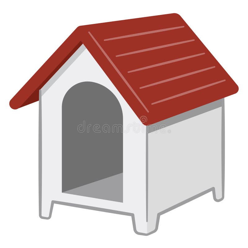 Kennel Drawing Stock Illustrations – 2,234 Kennel Drawing Stock ...