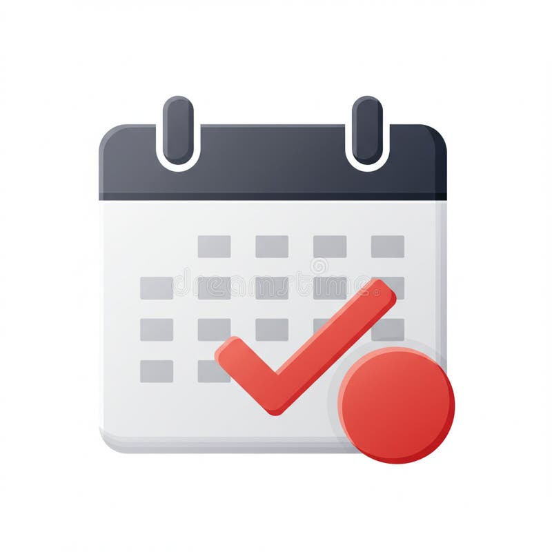 Dates Selection Stock Illustrations – 227 Dates Selection Stock ...