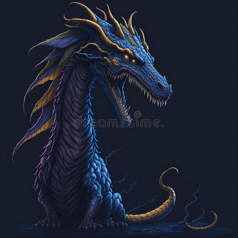 Broken Tail Stock Illustrations – 366 Broken Tail Stock Illustrations ...