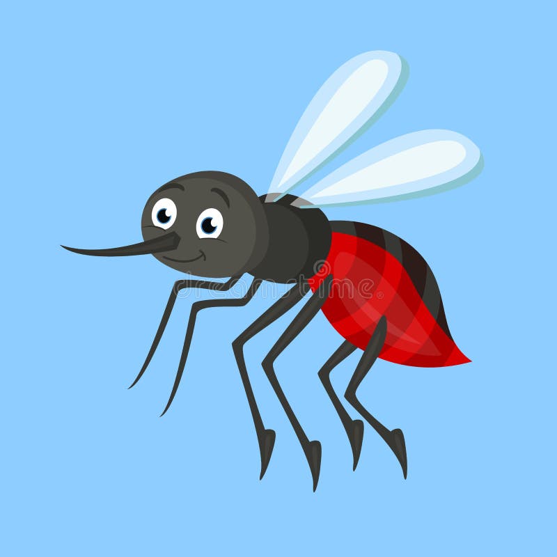 Gnat Stock Illustrations – 2,347 Gnat Stock Illustrations, Vectors ...