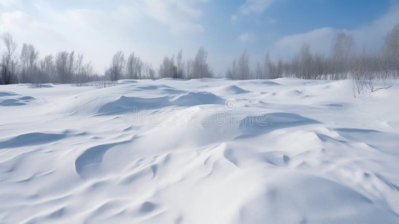 Snow Texture Natural White Snow Powder, Abstract, Textures Stock ...
