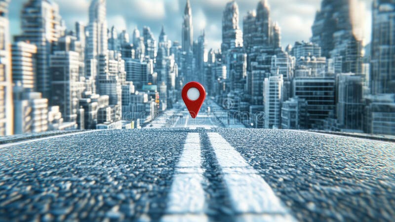 An Illustration of a Social Network is Depicted through Interconnected ...