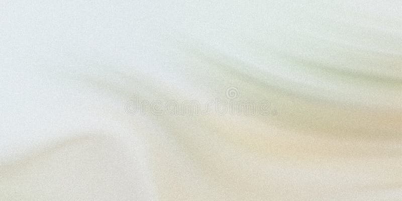 Illustration of Soft Beige Gradient Background with Subtle Texture and ...