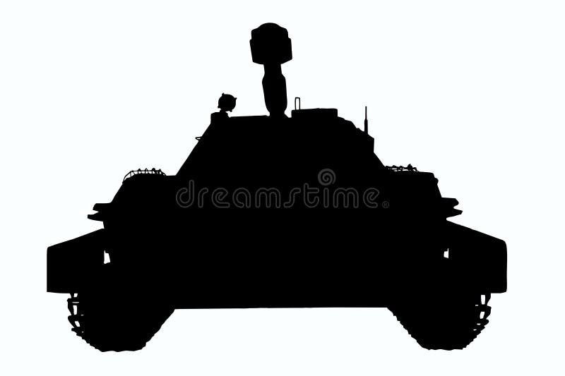 Soviet Tank Stock Illustrations – 940 Soviet Tank Stock Illustrations ...