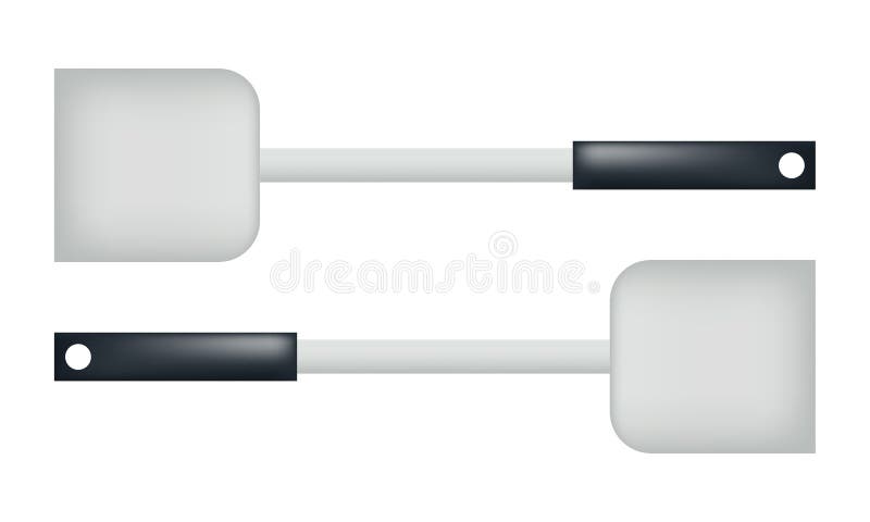 Spatula Technique Stock Illustrations – 98 Spatula Technique Stock ...