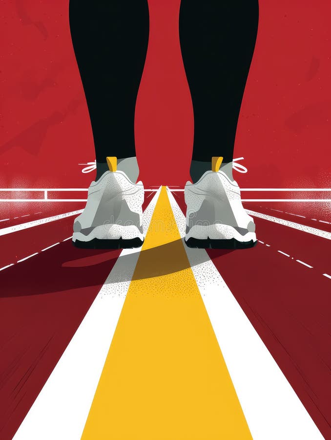Runner Starting Line Stock Illustrations – 889 Runner Starting Line ... Runner Starting Line Stock Illustrations – 889 Runner Starting Line ...