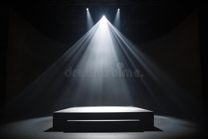 Spotlight Scene Background Stock Illustrations – 70,333 Spotlight Scene ...