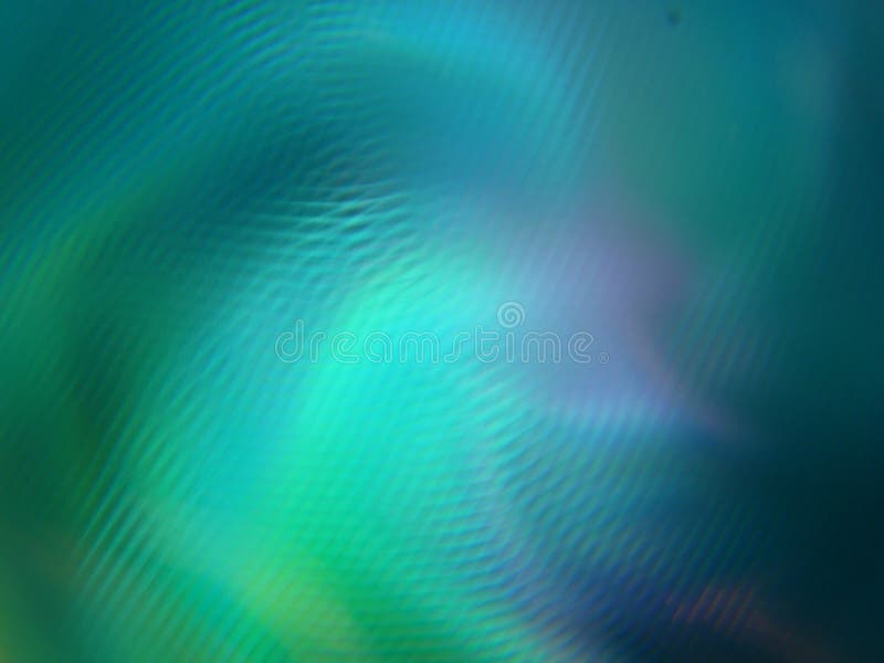 Illustration of Staggered Refracted Mottled Light Layers with Vortex ...