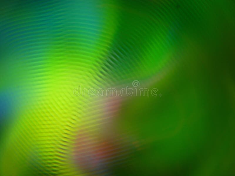 Illustration of Staggered Refracted Mottled Light Layers with Vortex ...
