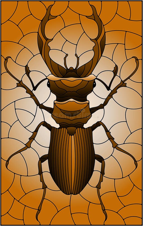 Rectangle Bug Stock Illustrations – 453 Rectangle Bug Stock ...