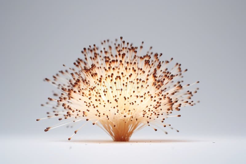 Illustration of Start of Fire from Matches Fire from Playing with ...