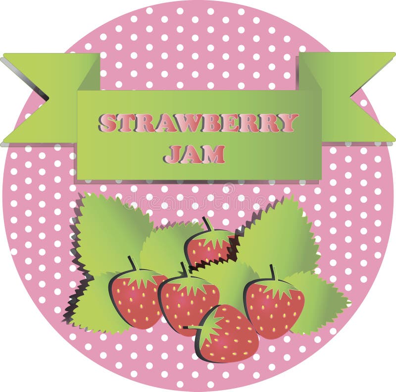 Jam Stickers Stock Illustrations – 603 Jam Stickers Stock Illustrations ...