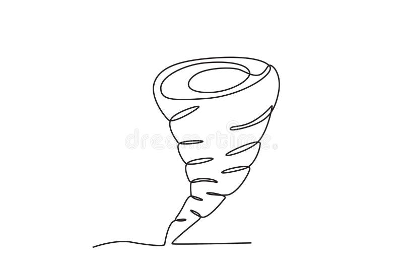 Hurricane Line Drawing Stock Illustrations – 563 Hurricane Line Drawing ...