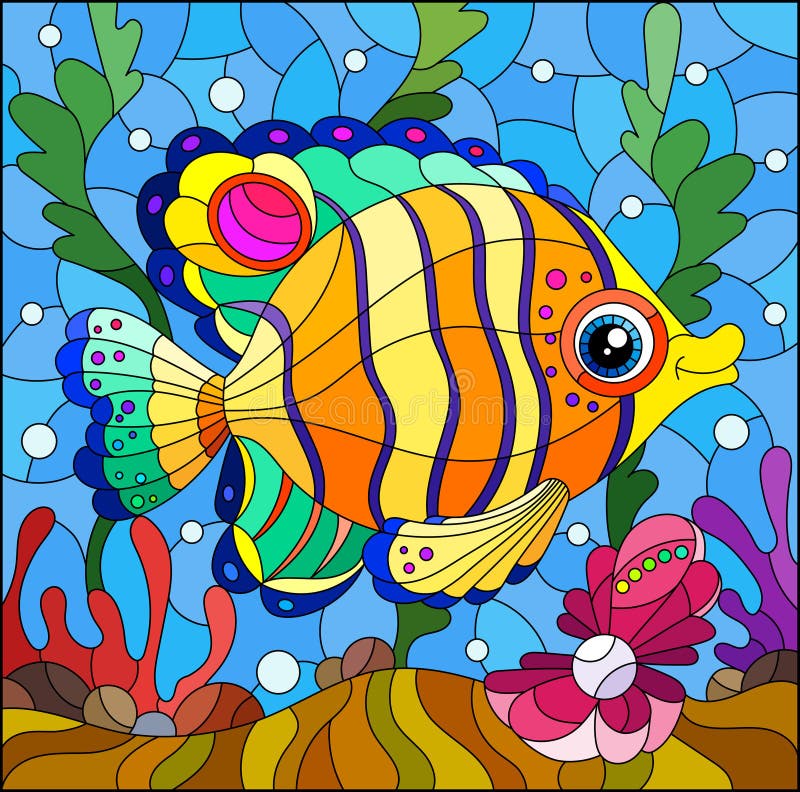 Cute Algae Stock Illustrations – 15,812 Cute Algae Stock Illustrations ...