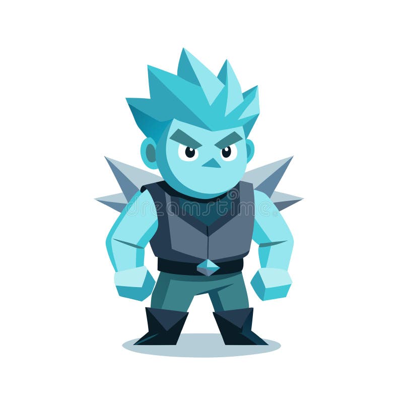 Elemental Character Stock Illustrations – 829 Elemental Character Stock ...
