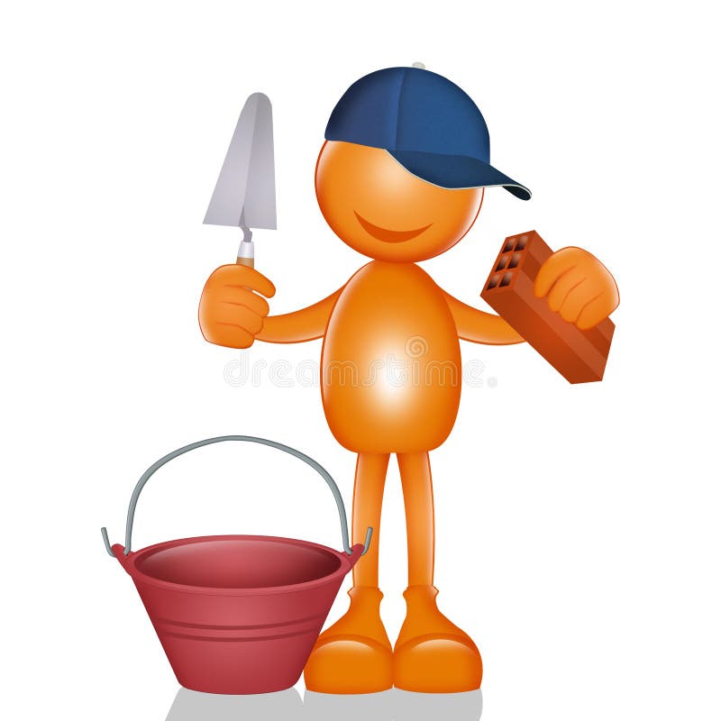 Illustration of Stylized Men Kissing Stock Illustration - Illustration ...